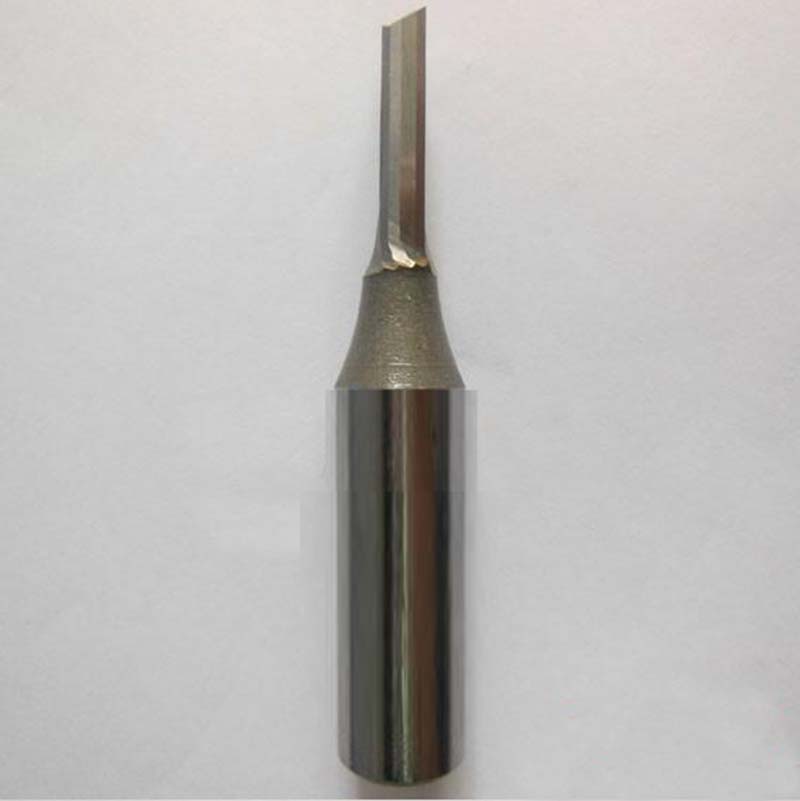 TCT Straight Bit for cutting Wood, Acrylic from China Manufacturer ...