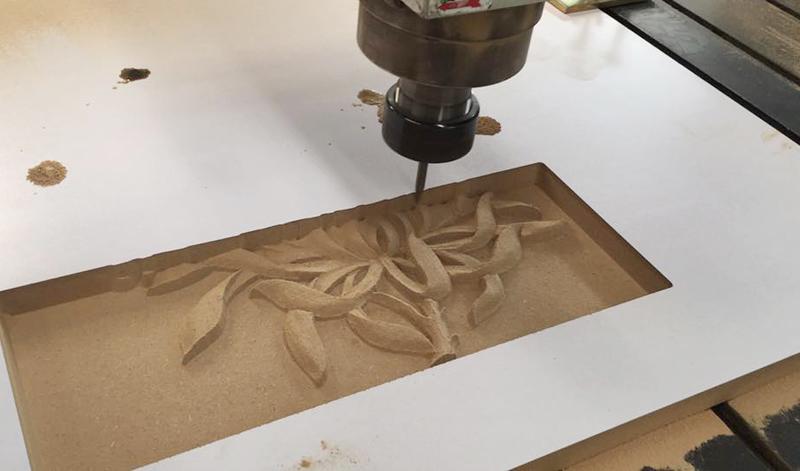 Cnc router engraving machine for wood 1325 from China Manufacturer ...