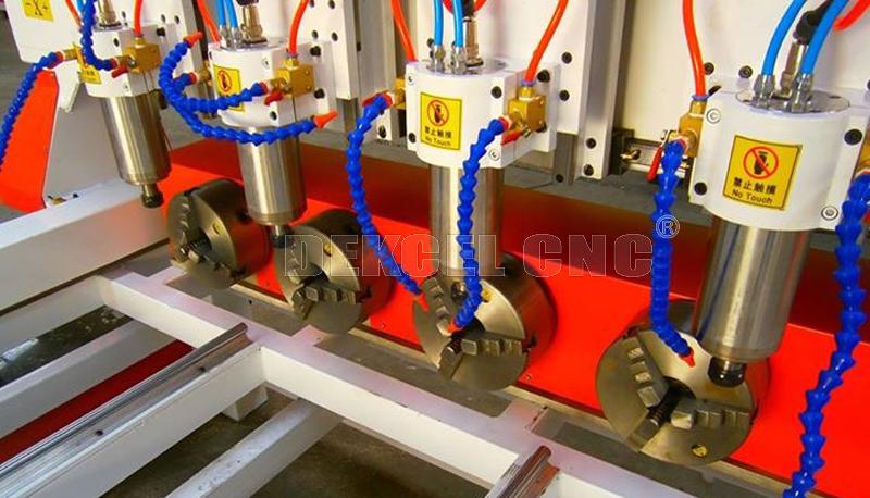 cylinder cnc router engraving machine for sale from China Manufacturer ...