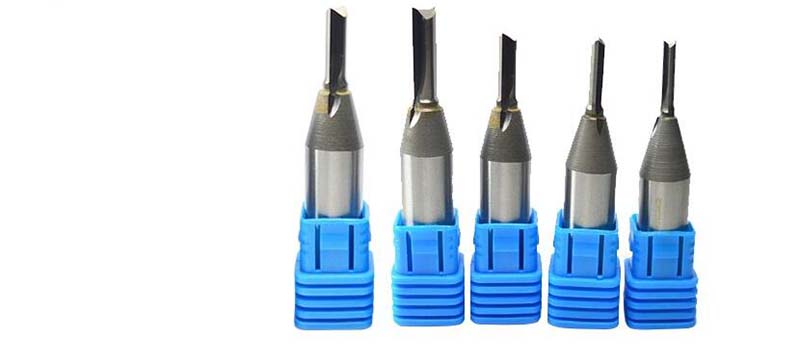 TCT Straight Bit for cutting Wood, Acrylic from China Manufacturer ...