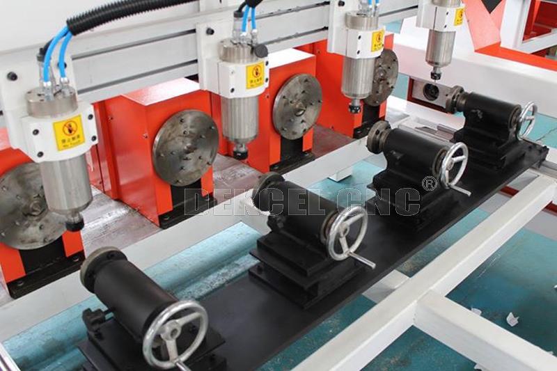 cylinder cnc router engraving machine for sale from China Manufacturer ...