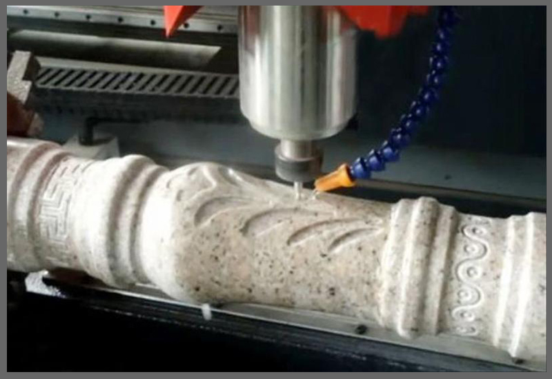 Sample Gallery - Dekcel Cnc