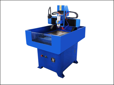 Metal engraving cnc router machine from China Manufacturer - Dekcel Cnc