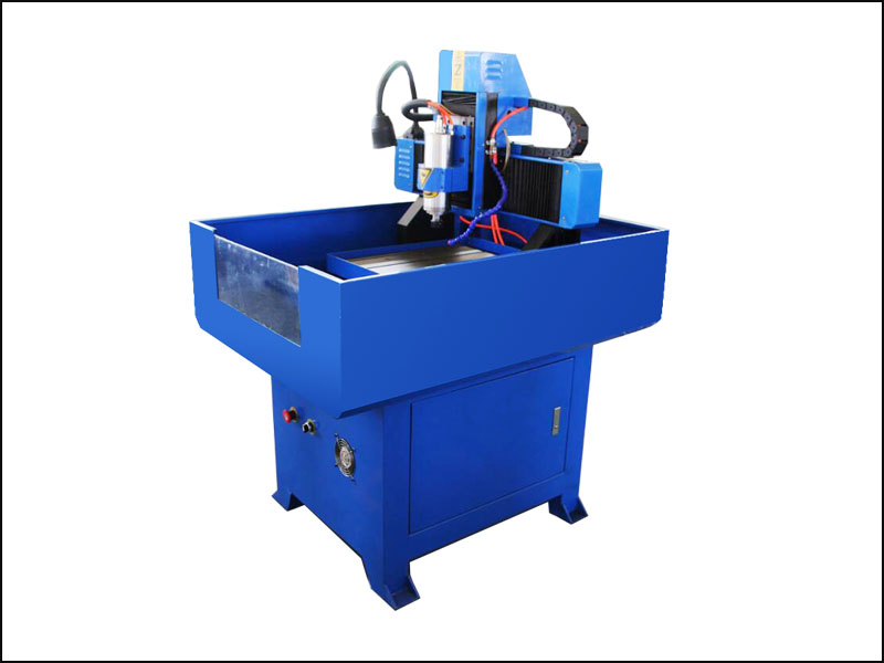 Metal engraving cnc router machine from China Manufacturer - Dekcel Cnc