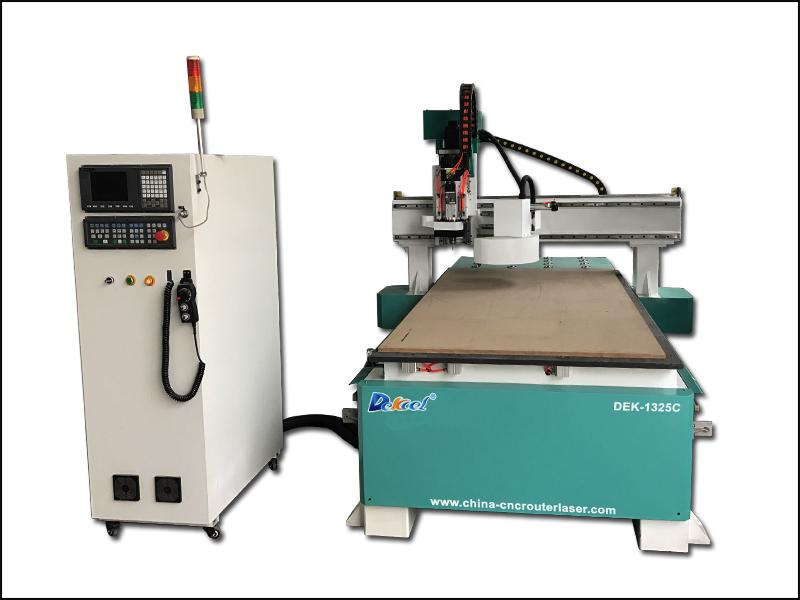 Wood cnc router ATC with 9.0kw HSD spindle from China Manufacturer ...