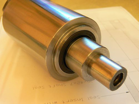 How to set the most reasonable cnc wood carving router spindle rotating ...