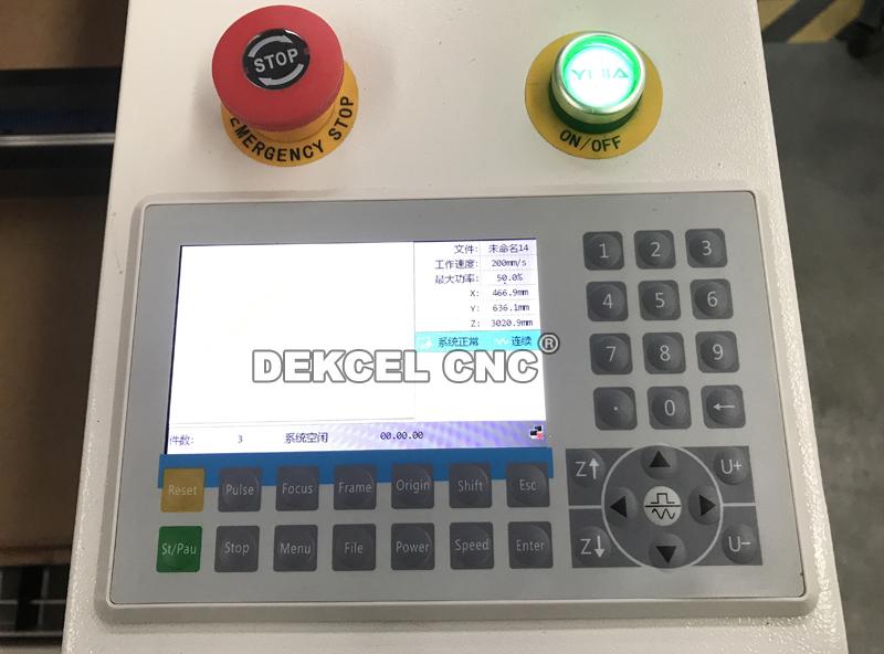 Best CO2 150w Acrylic Laser Cutting and Engraving Machine for Sale from ...