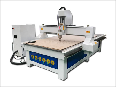 Woodworking cnc router machine with DSP control system from China Manufacturer - Dekcel Cnc ...
