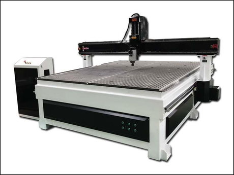 China 2030 Wood Acrylic Board Engraving CNC Cutter Router Machine from ...