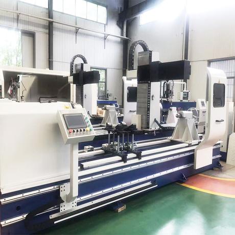 Best 3D Laser Cladding Technology Machine | Metal Deposition Processing ...