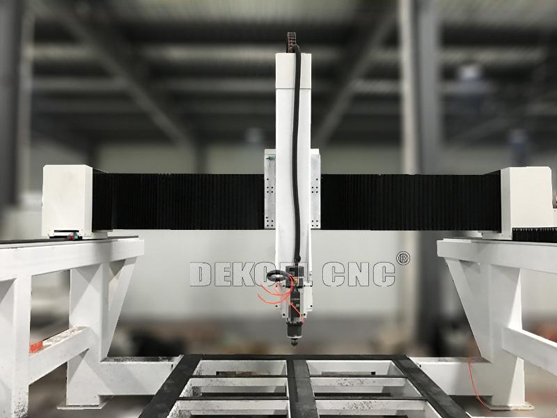 Cnc wood engraving machine 5 axis for sale from China Manufacturer ...