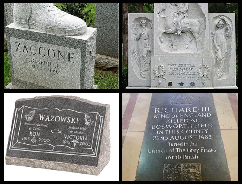 The introduction of Cemetery, tombstone, memorial monuments stone China ...
