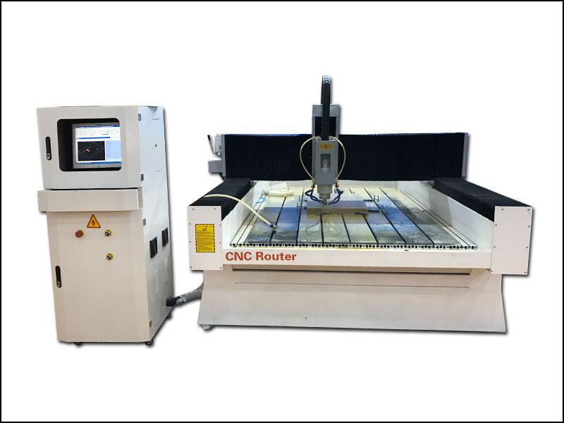 China stone engraving cnc router machine manufacturer from China ...