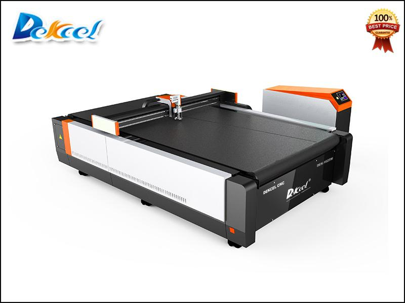 Fiberglass knife cutting machine | Carbon fiber fabric knife cutter ...