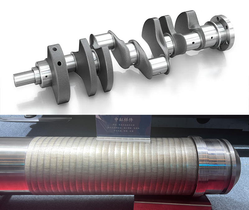 Best 3D Laser Cladding Technology Machine | Metal Deposition Processing ...