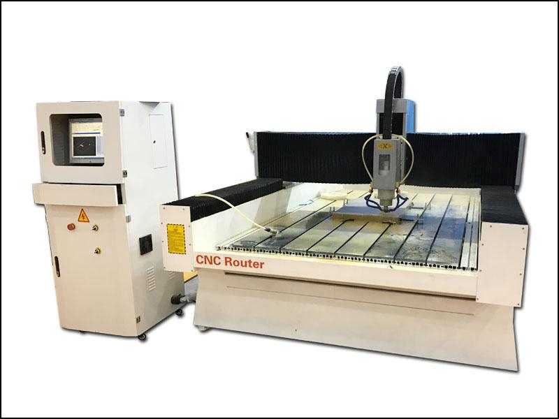 China stone engraving cnc router machine manufacturer from China ...