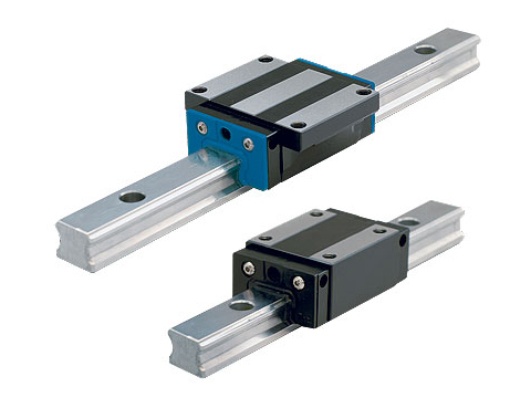 The square rail VS the round rail, which one is better for wood cutting ...