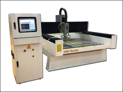 China stone engraving cnc router machine manufacturer from China ...