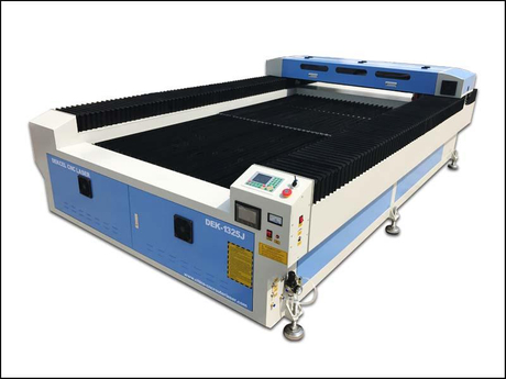China co2 laser cutting machine supplier for cutting 3mm steel from ...