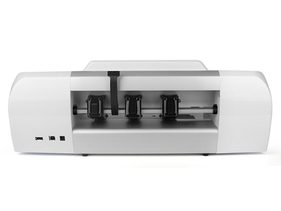 DIY Film Plotter Cutter | Mobile Phone Screen Protector Film Cutting ...